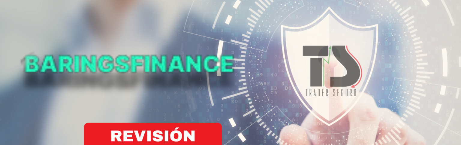 BARINGSFINANCEFINANCE Puntuación y Reseña: