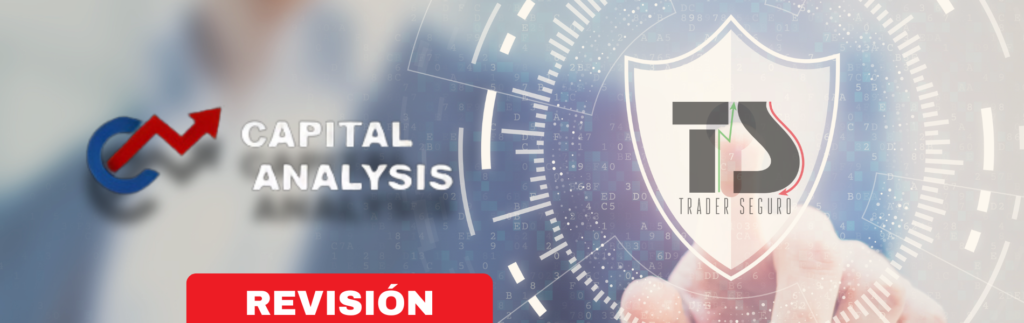 CAPITAL ANALYSIS: