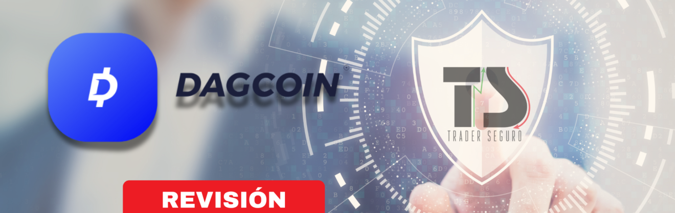 DAGCOIN: Puntuación y Reseña