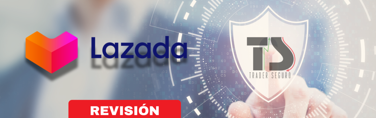 LAZADA: Puntuación y Reseña