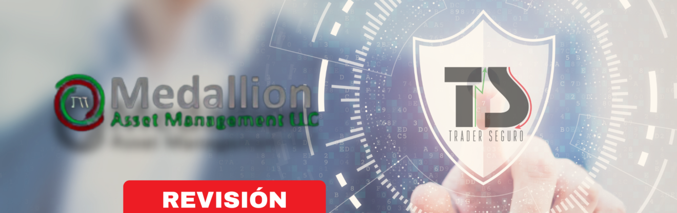 MEDALLION ASSET MANAGMENT: Puntuación y Reseña