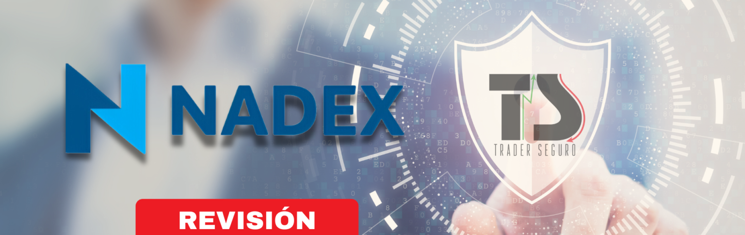 NADEX Puntuación y Reseña: