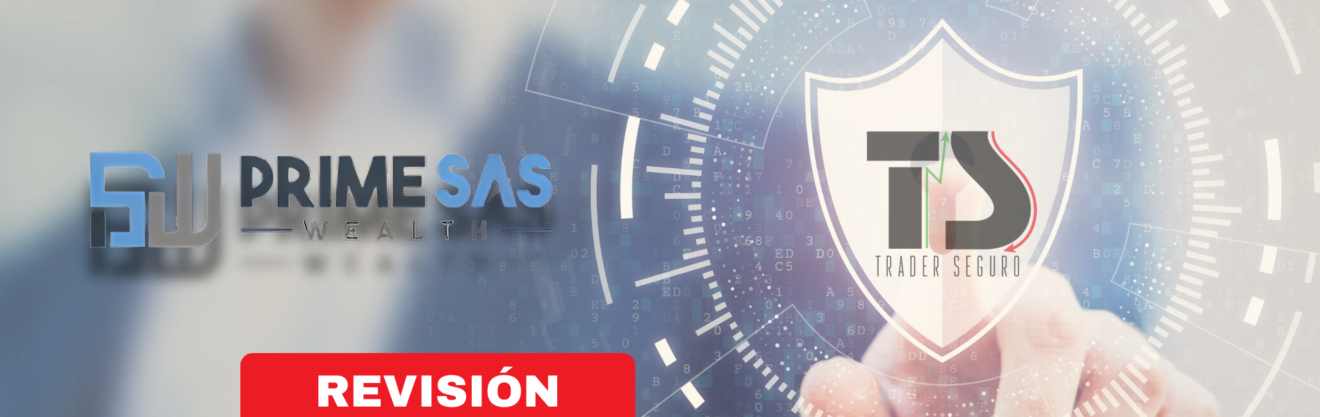 PRIME SAS WEALTH Puntuación y Reseña: