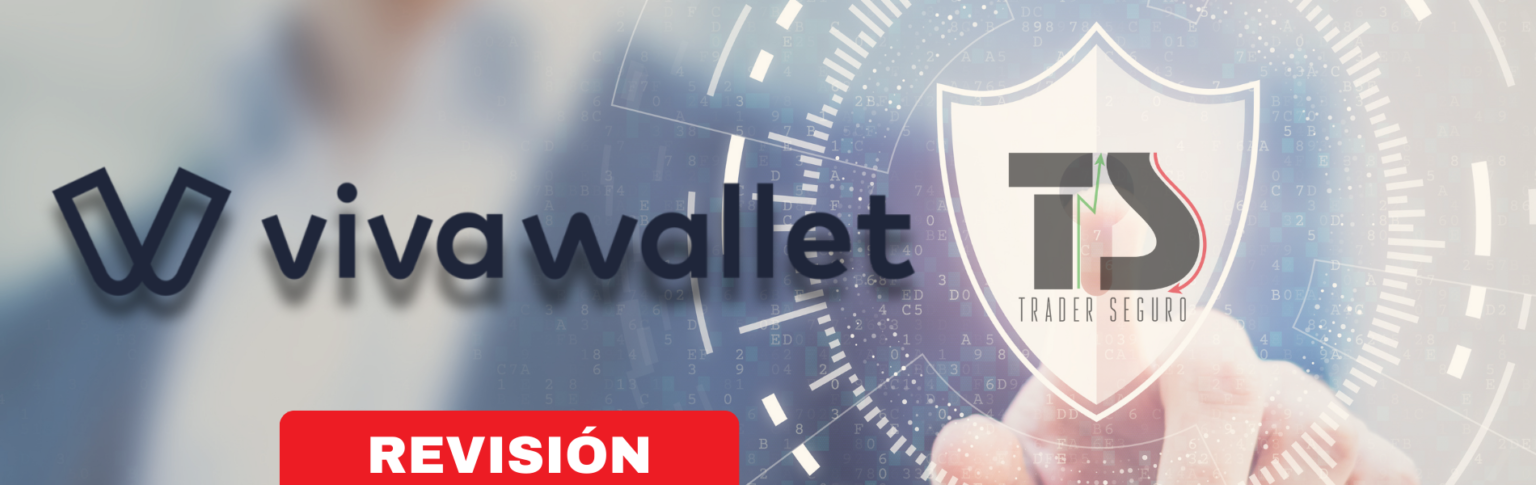 VIVA WALLET Puntuación y Reseña: