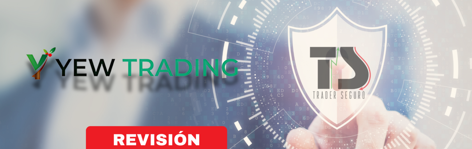 YEW TRADING Puntuación y Reseña: