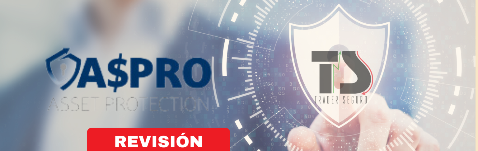 ASPRO Asset Protection Puntuación y Reseña: