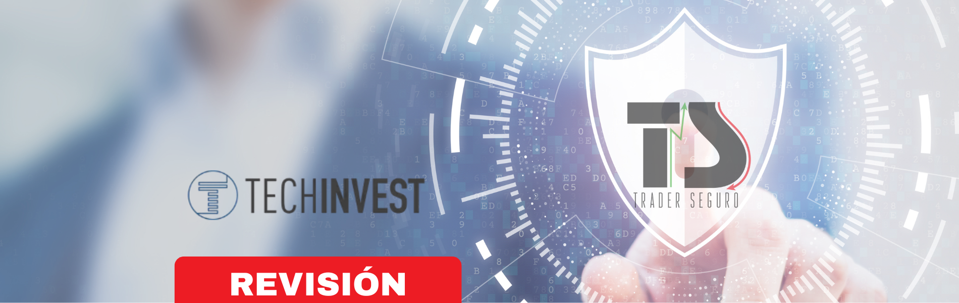 TECHINVEST Puntuación y Reseña: