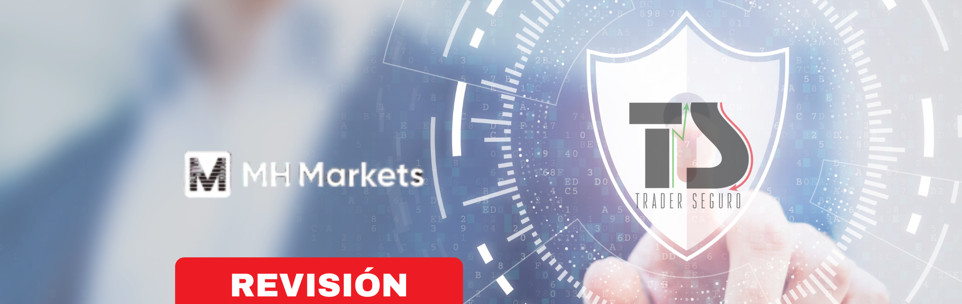 MH MARKETS Puntuación y Reseña: