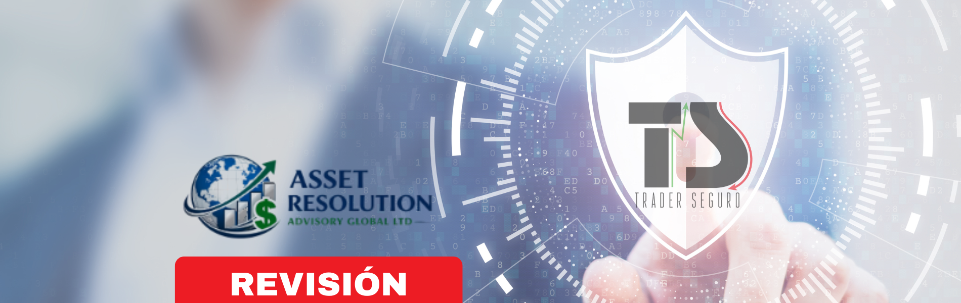 Asset Resolution Advisory Global